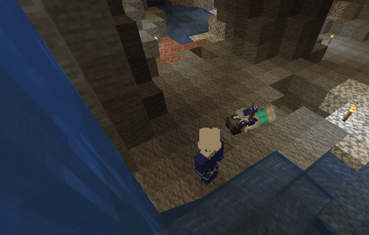 evil gaming (jeg multiplayer) - Minecraft Modpacks - CurseForge