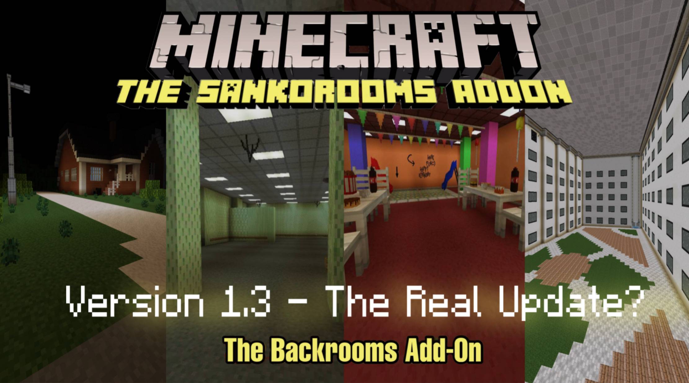 Search Results for m,9 9 | MCPEDL