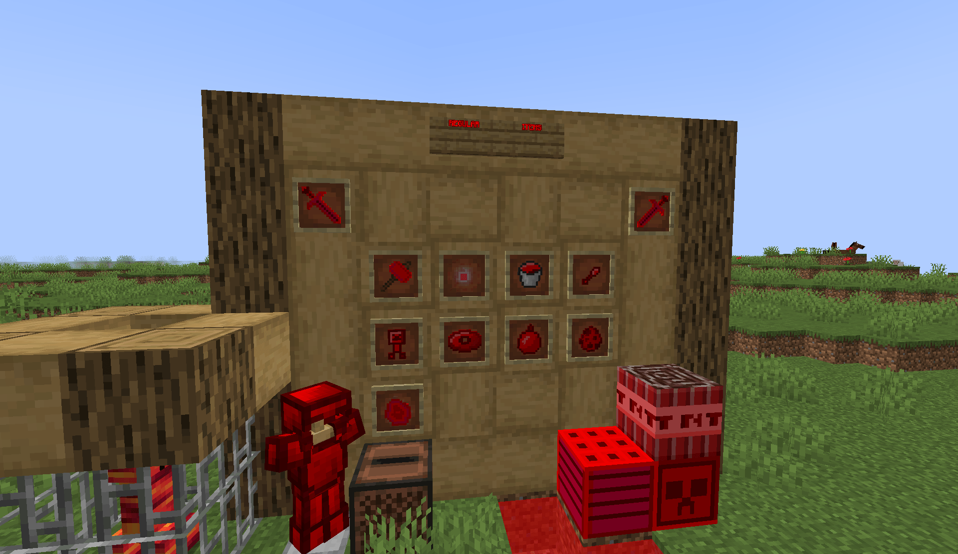 Rubinite - Minecraft Mods - CurseForge