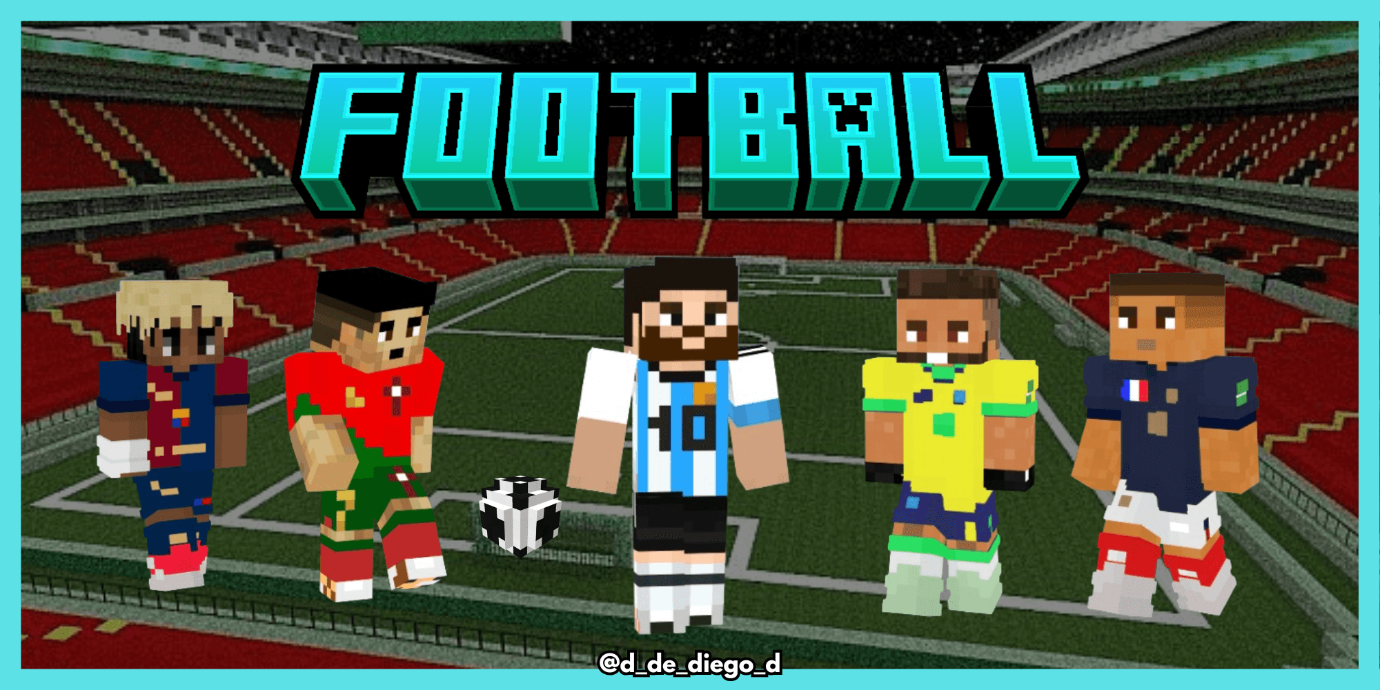 RAINBOW BAR XP | Minecraft PE Texture Packs