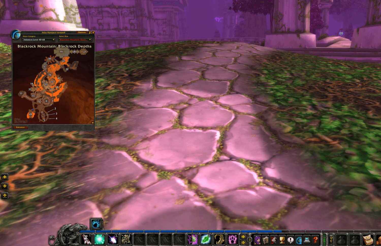 Atlas (fork) - World of Warcraft Addons - CurseForge