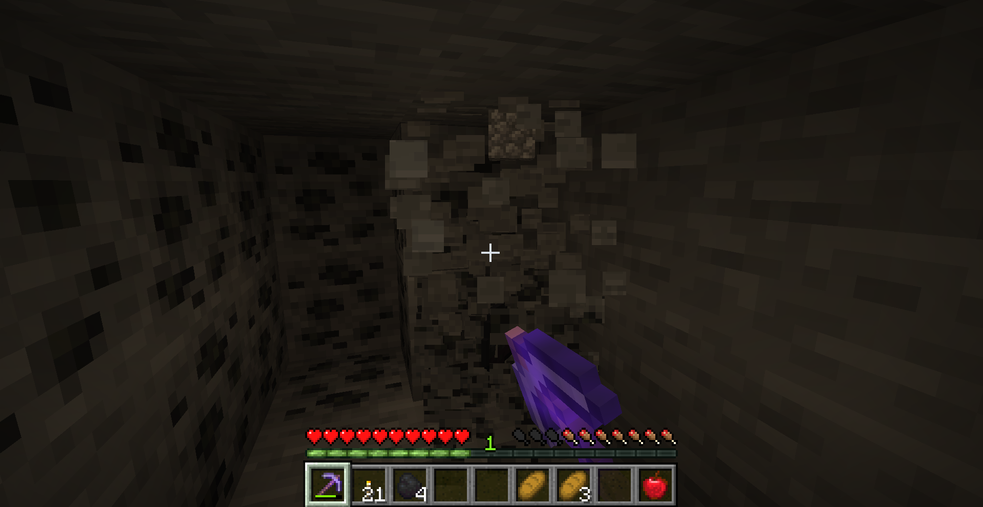 More Miscellaneous Enchantments - Gallery - Minecraft Mods - CurseForge