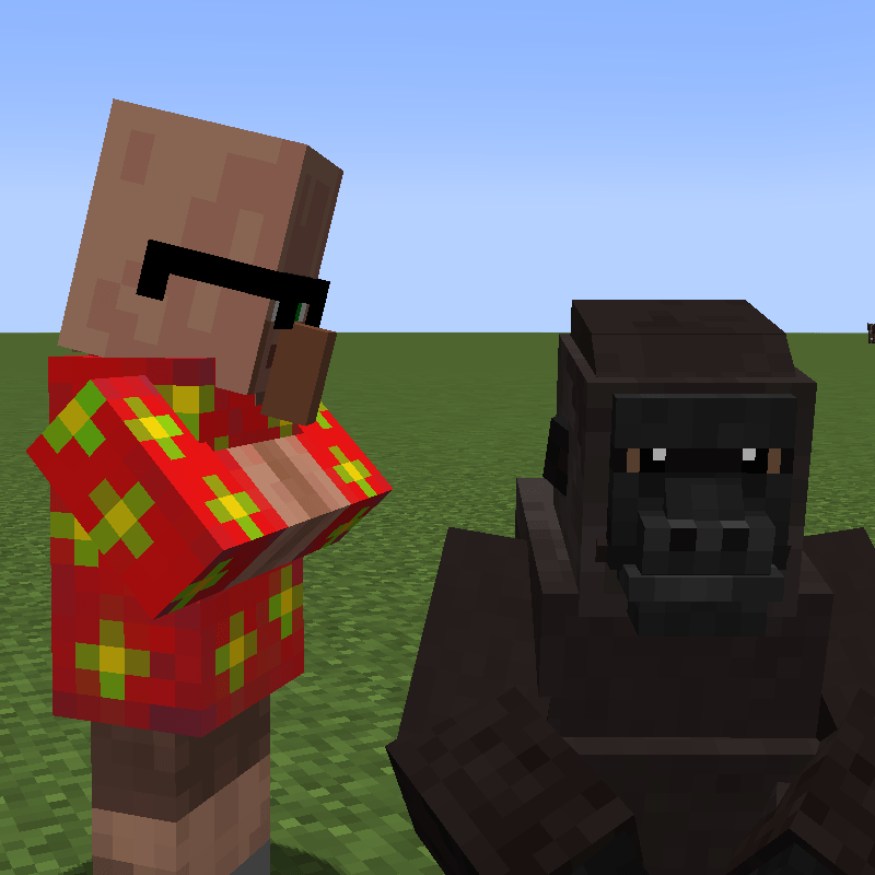 Zoogoer - Gallery - Minecraft Mods - CurseForge