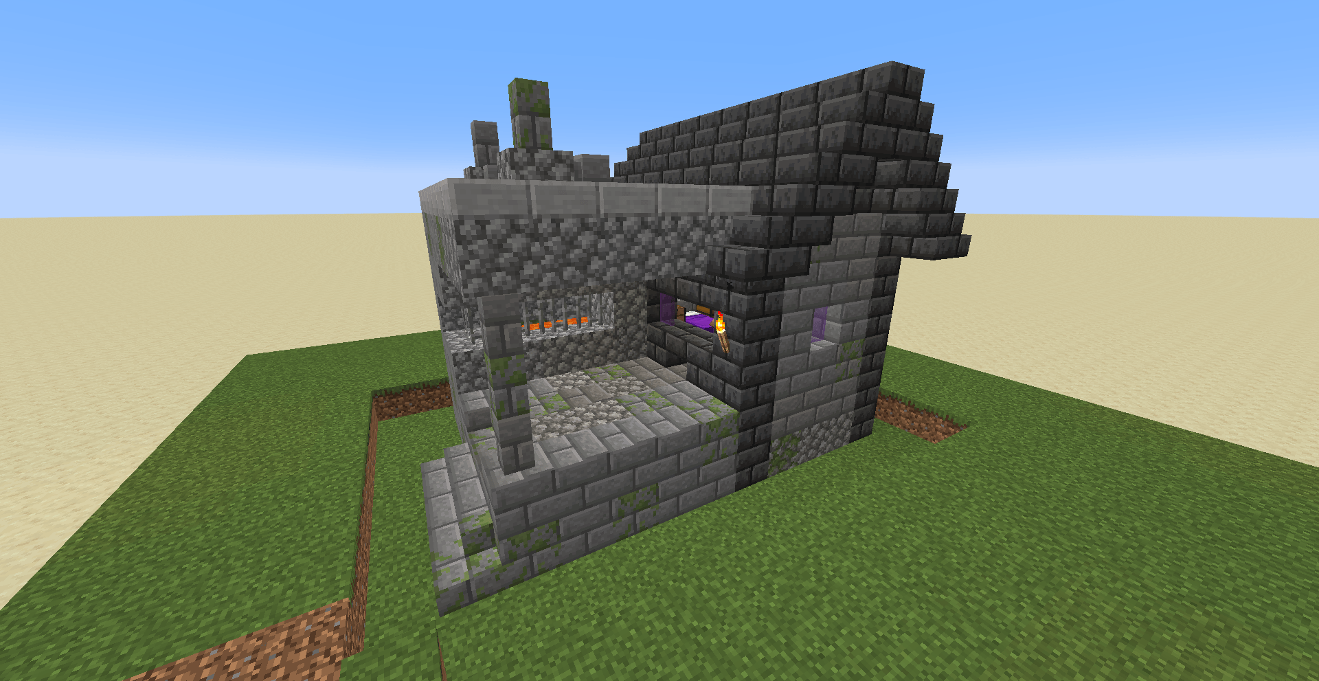 Village+ - Minecraft Mods - CurseForge