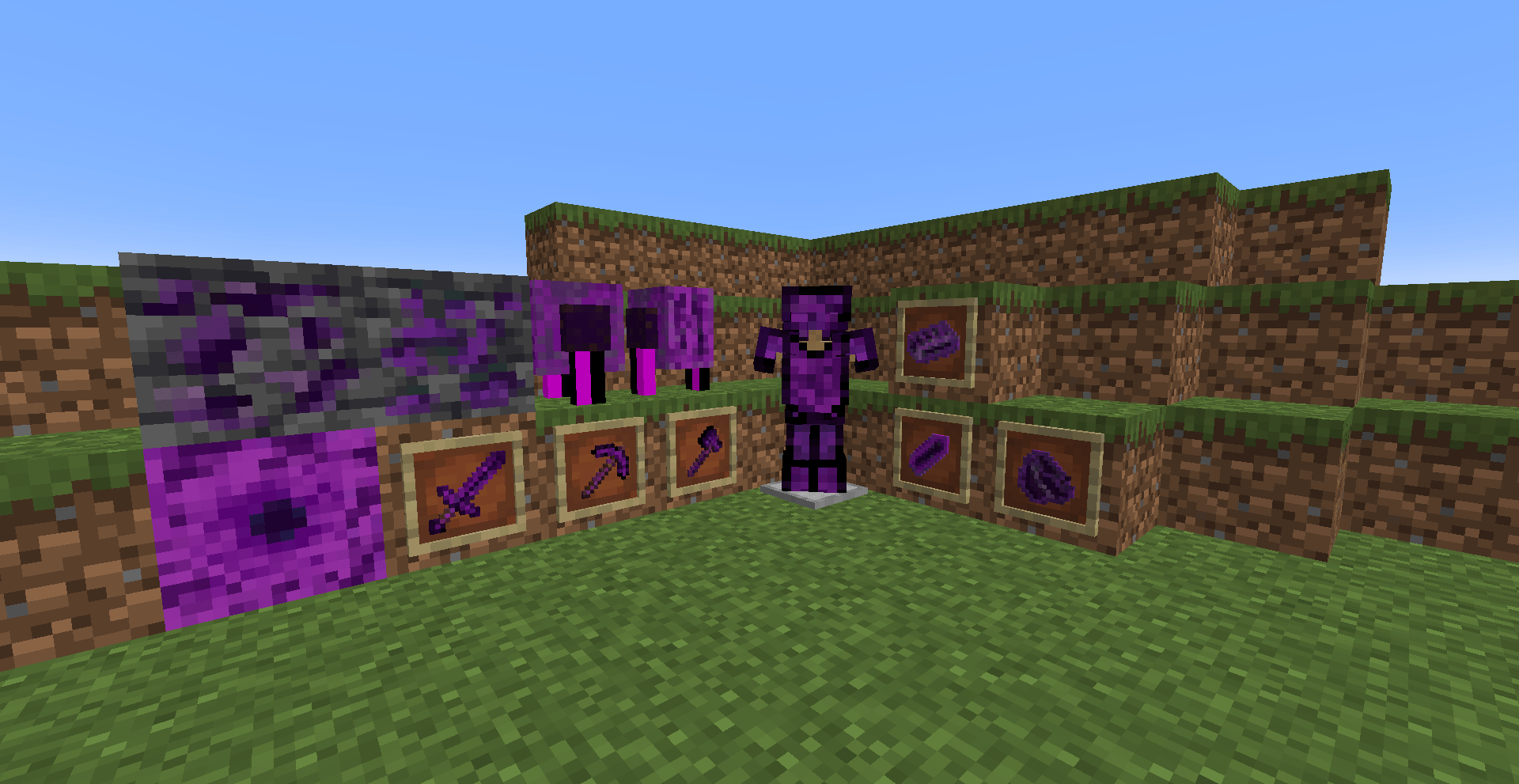 Village+ - Minecraft Mods - CurseForge