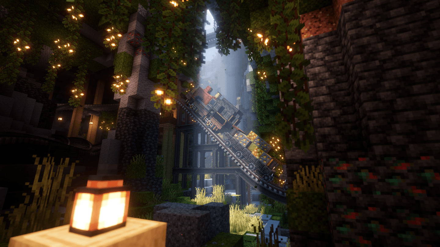 Colorwheel - Minecraft Mods - CurseForge