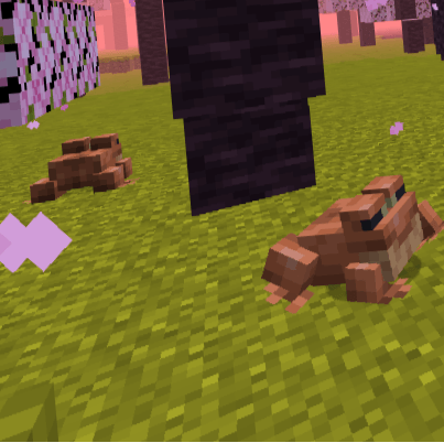 Silly Place - Minecraft Mods - CurseForge