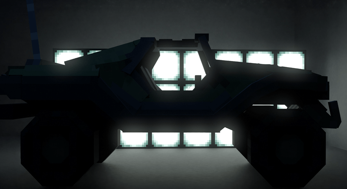 The Ultimate Warthog - Gallery - Minecraft Bedrock Addons - CurseForge