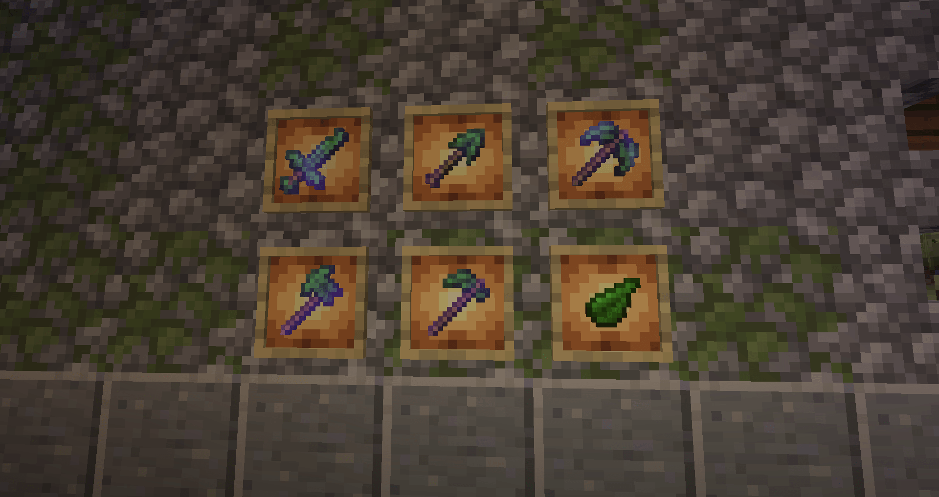 Twilight Forest - Fresh retexture - Minecraft Resource Packs - CurseForge