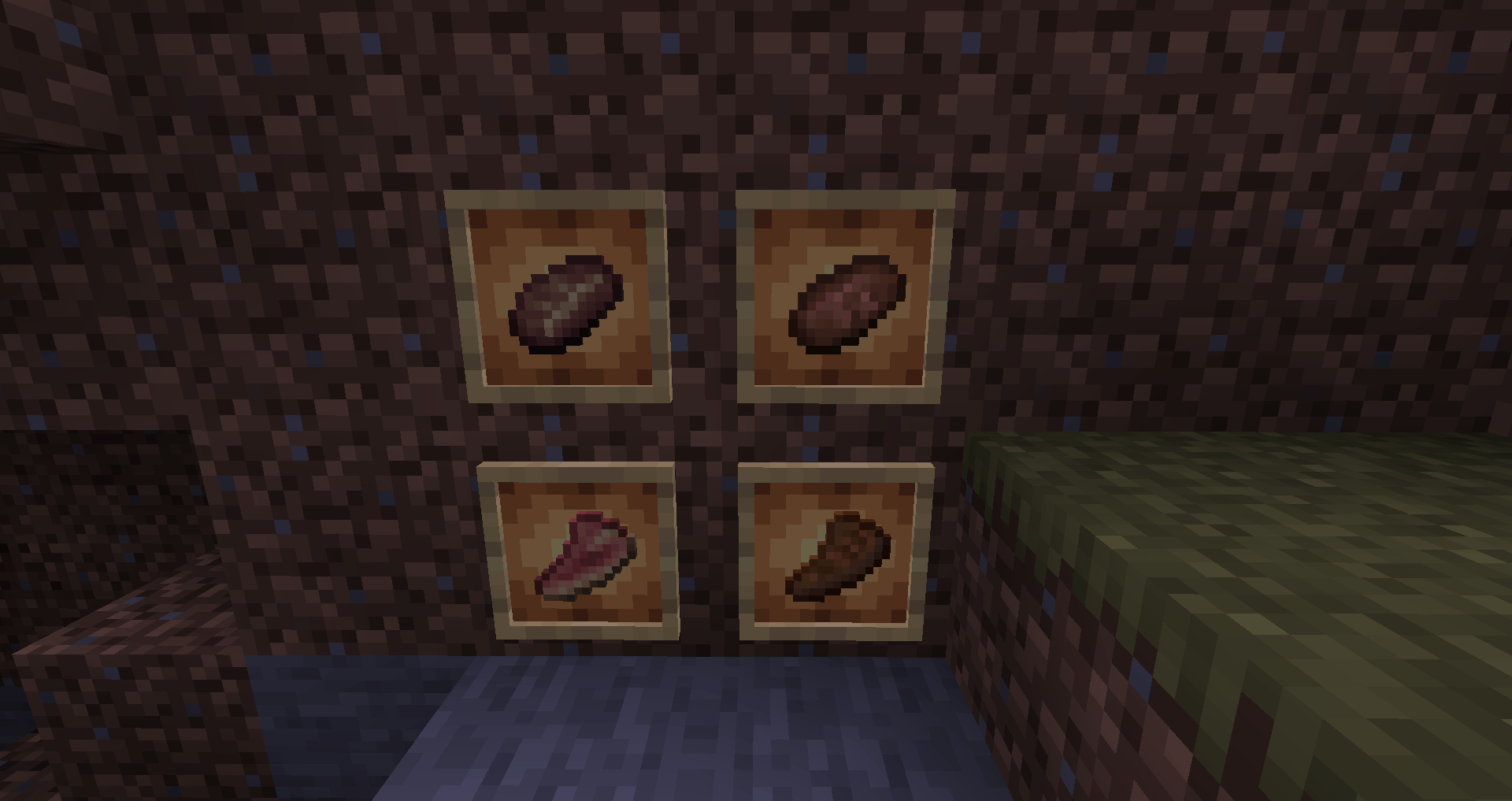 Twilight Forest - Fresh retexture - Minecraft Resource Packs - CurseForge