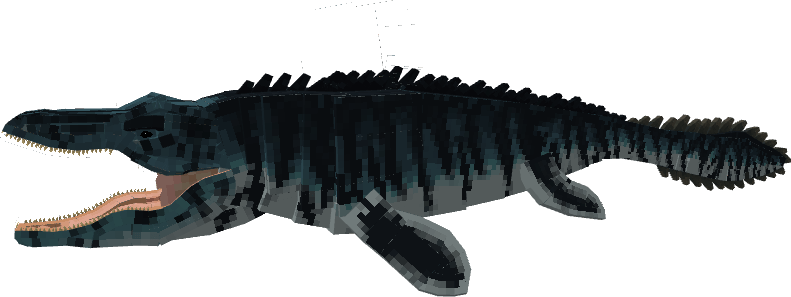 Dinosaur Saga Add-On - Gallery - Minecraft Bedrock Addons - CurseForge