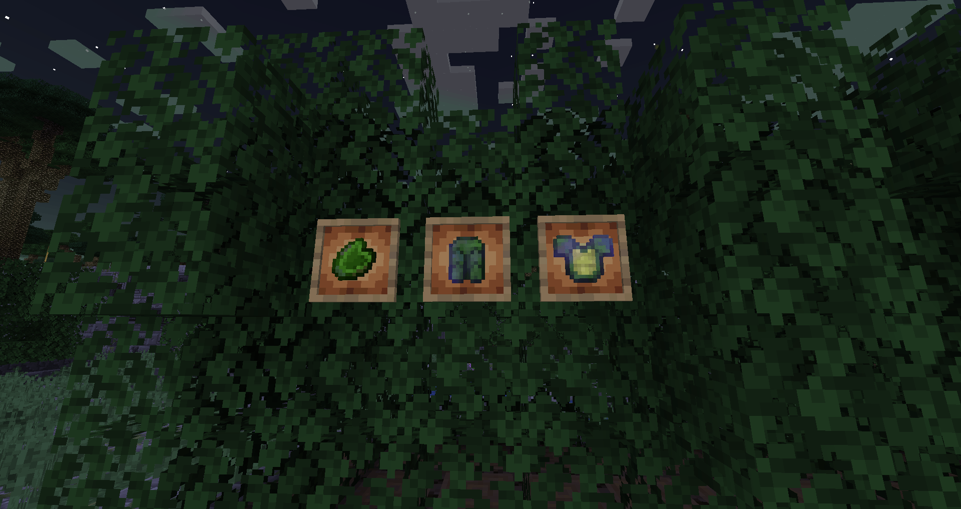 Twilight Forest - Fresh retexture - Minecraft Resource Packs - CurseForge