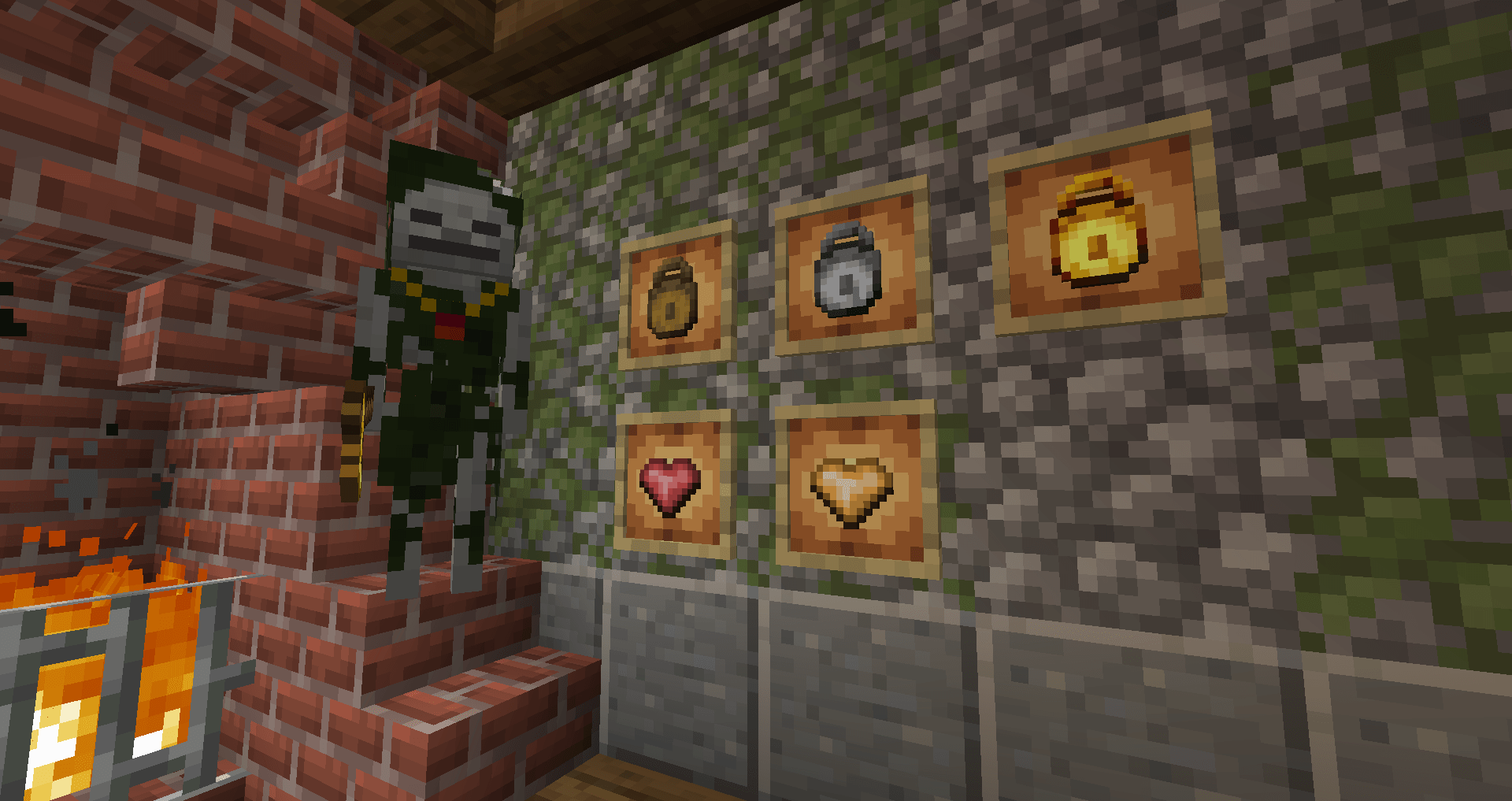 Twilight Forest - Fresh retexture - Gallery - Minecraft Resource Packs ...