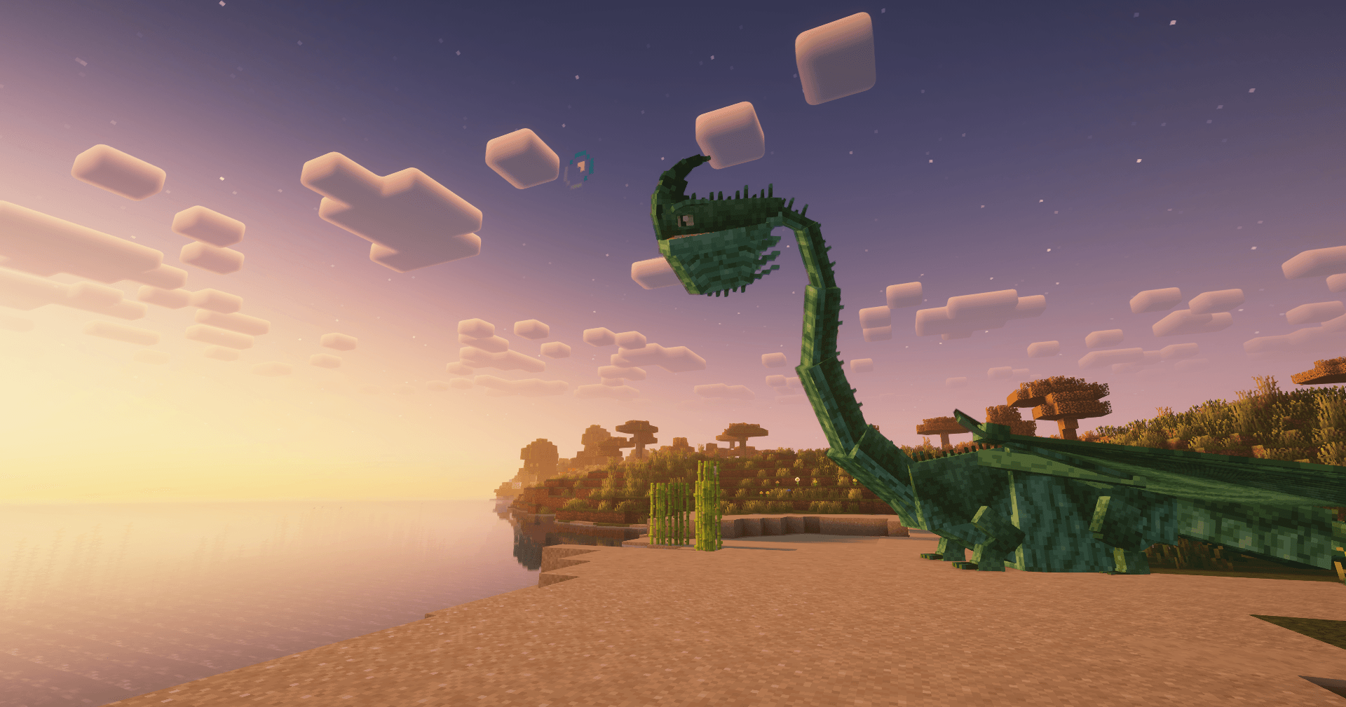 Archipelago Additions - Gallery - Minecraft Mods - CurseForge