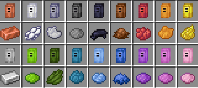 Lockerz - Minecraft Mods - CurseForge