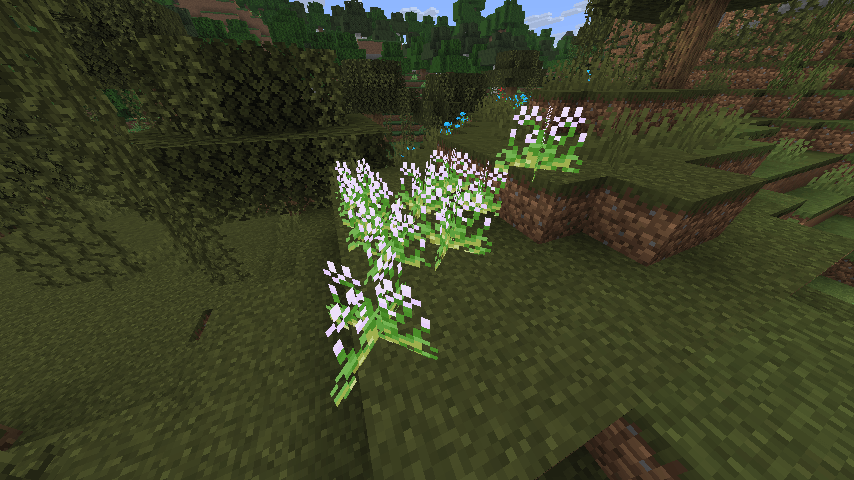 Nycto - Minecraft Mods - CurseForge