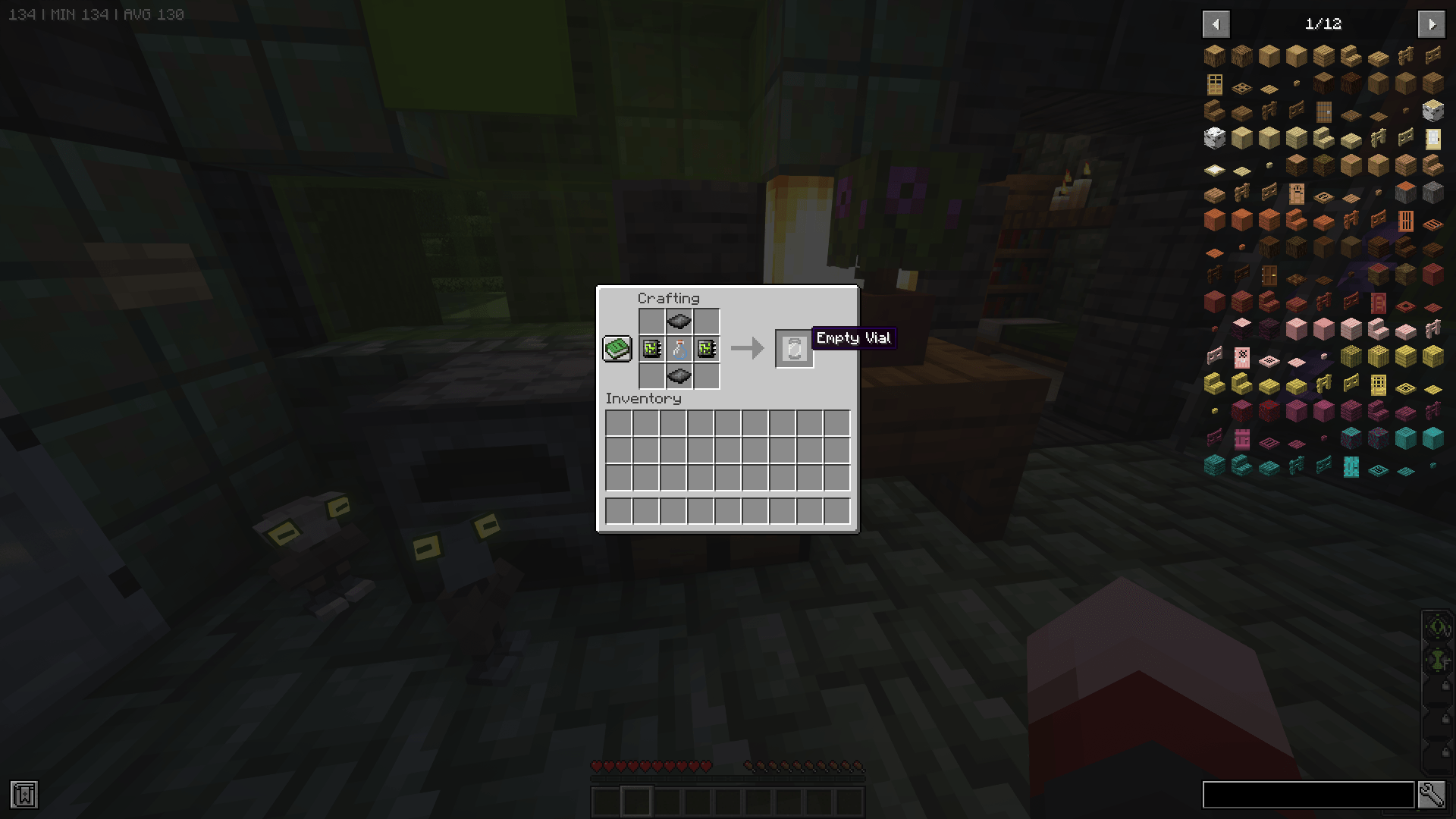 Omni Extras: An Alien Evo Addonpack - Minecraft Mods - CurseForge