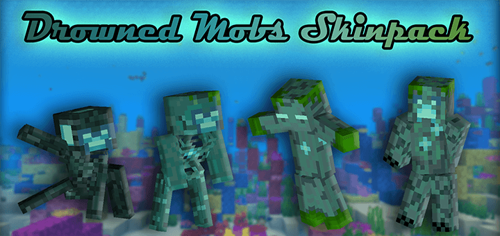 PiglinChan/Female | Minecraft PE Texture Packs