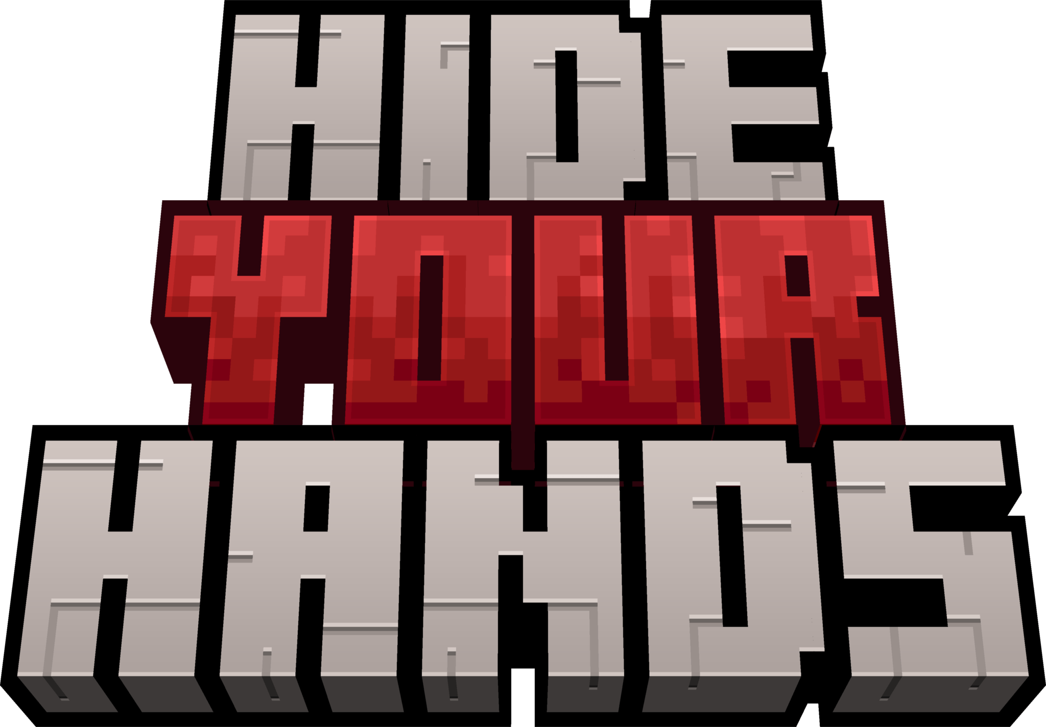 Hide Your Hands - Minecraft Mods - CurseForge