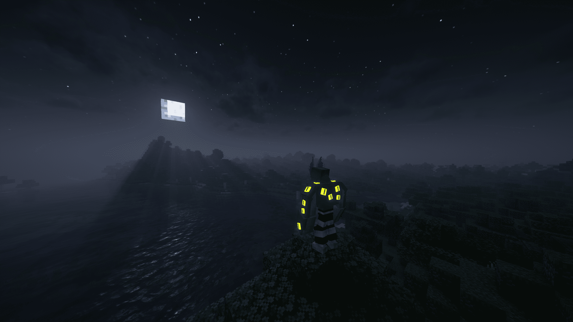 Omni Extras: An Alien Evo Addonpack - Minecraft Mods - CurseForge