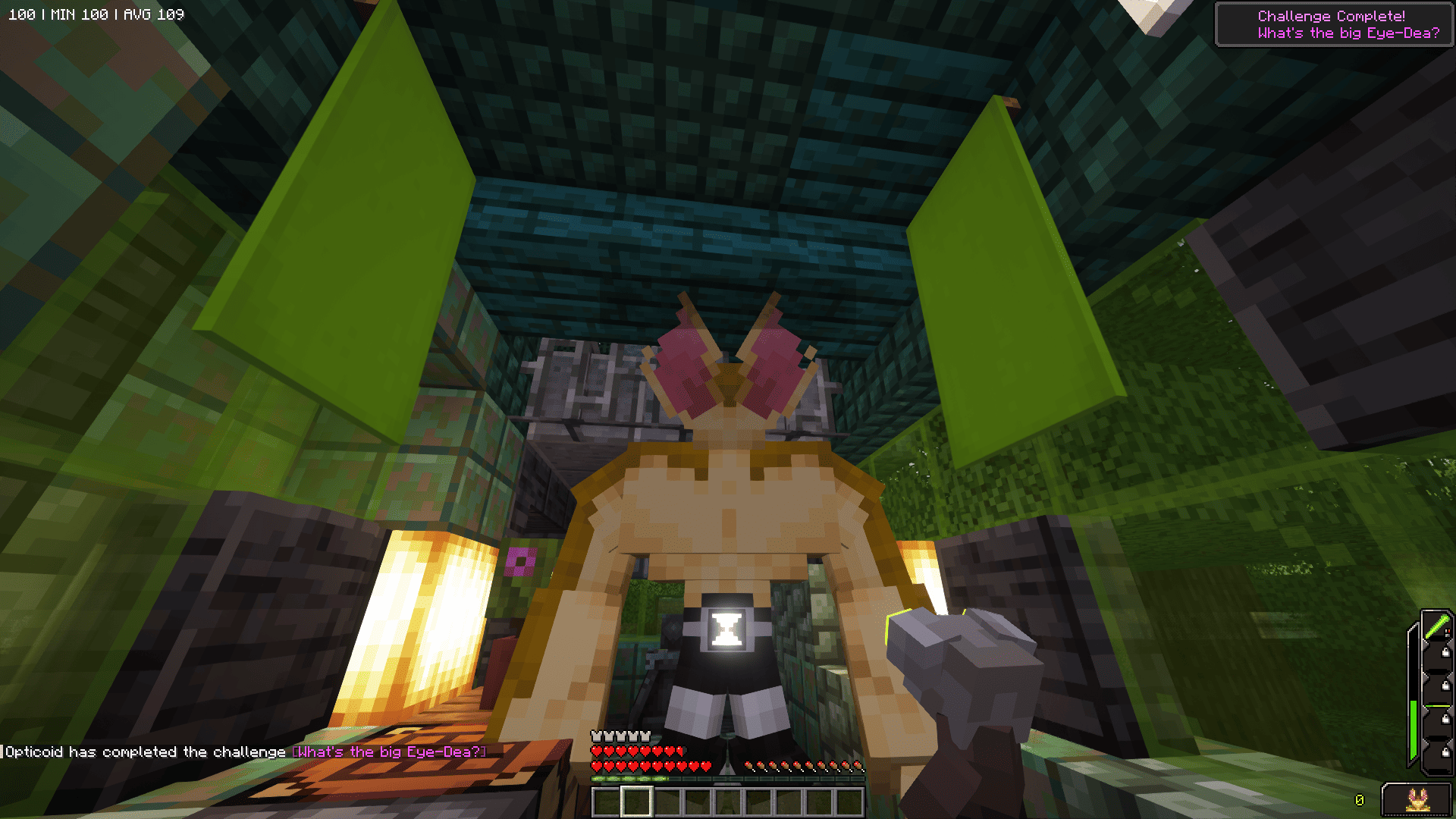 Omni Extras: An Alien Evo Addonpack - Minecraft Mods - CurseForge