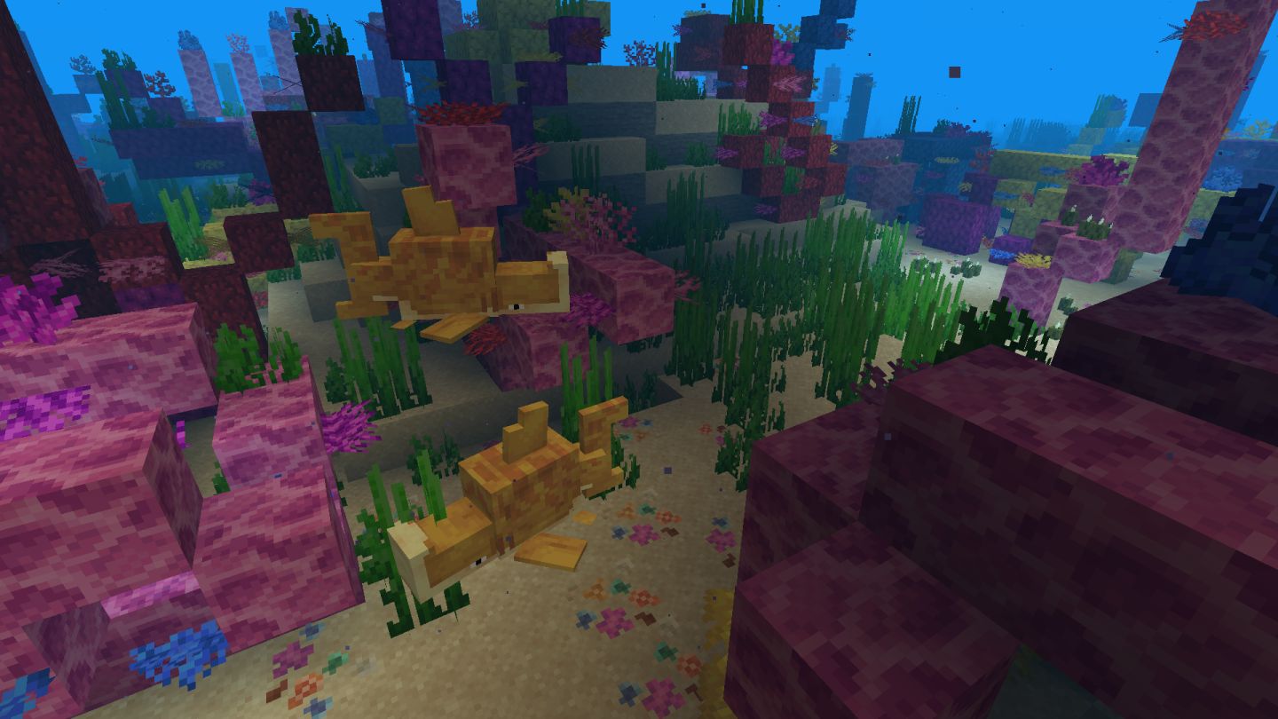 ~Primal~ - Gallery - Minecraft Mods - CurseForge