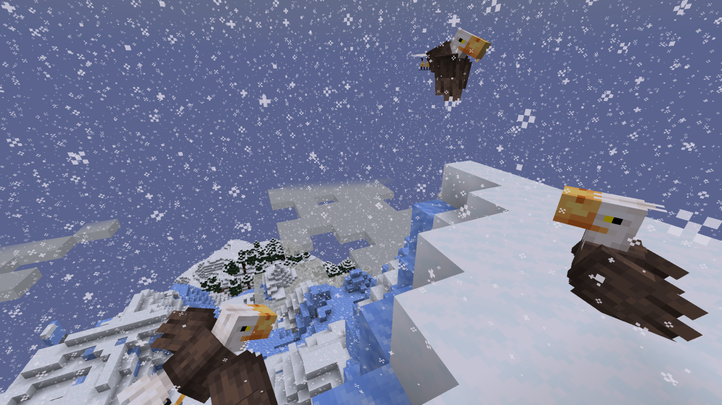 ~Primal~ - Gallery - Minecraft Mods - CurseForge