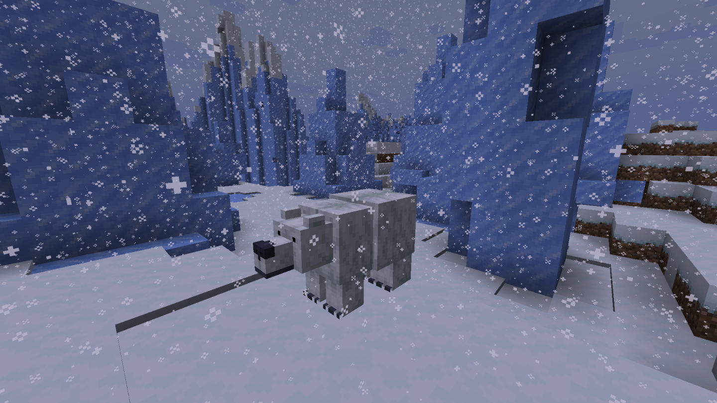 ~Primal~ - Minecraft Mods - CurseForge