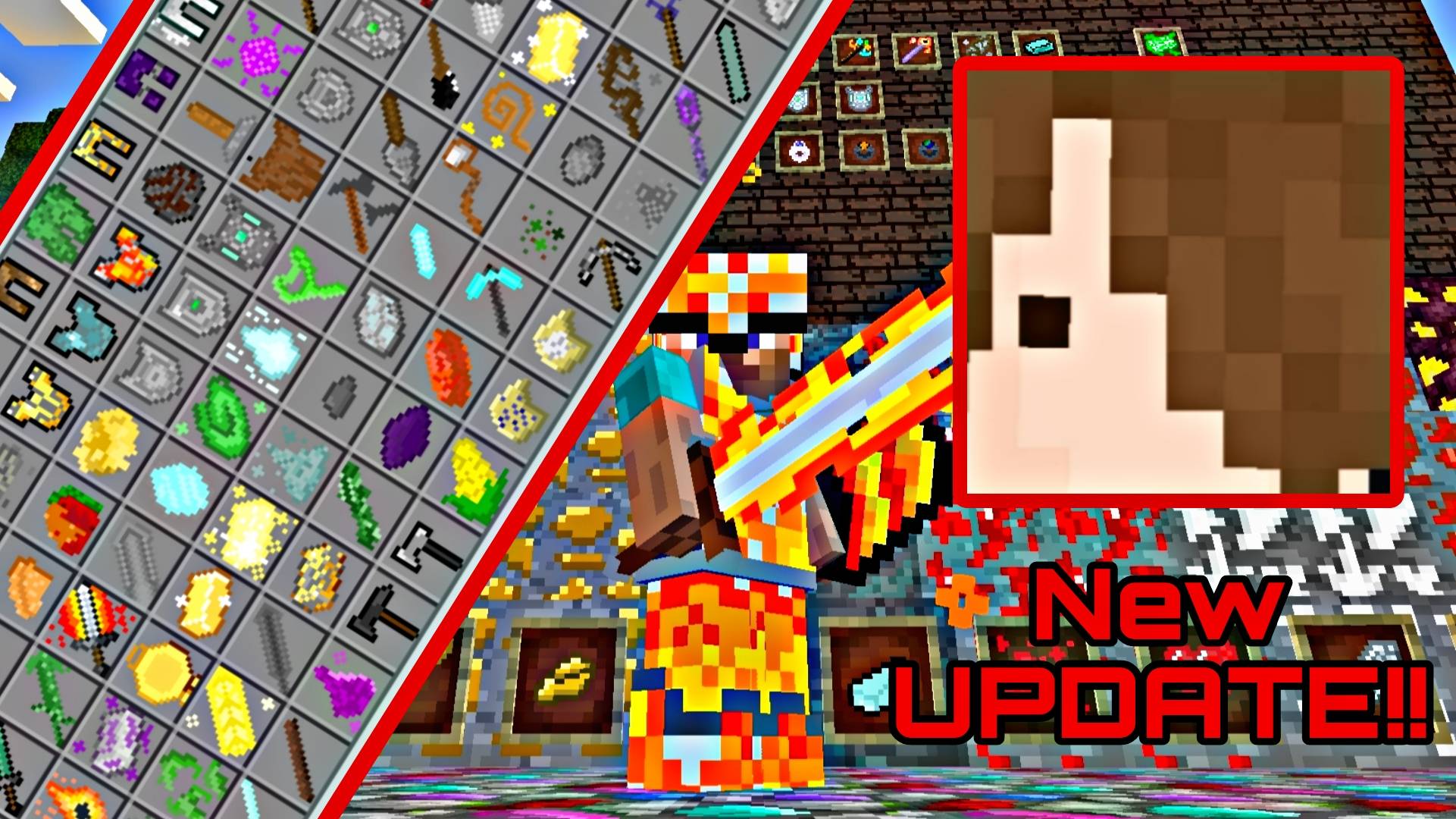 Wither expansion | Minecraft PE Addons