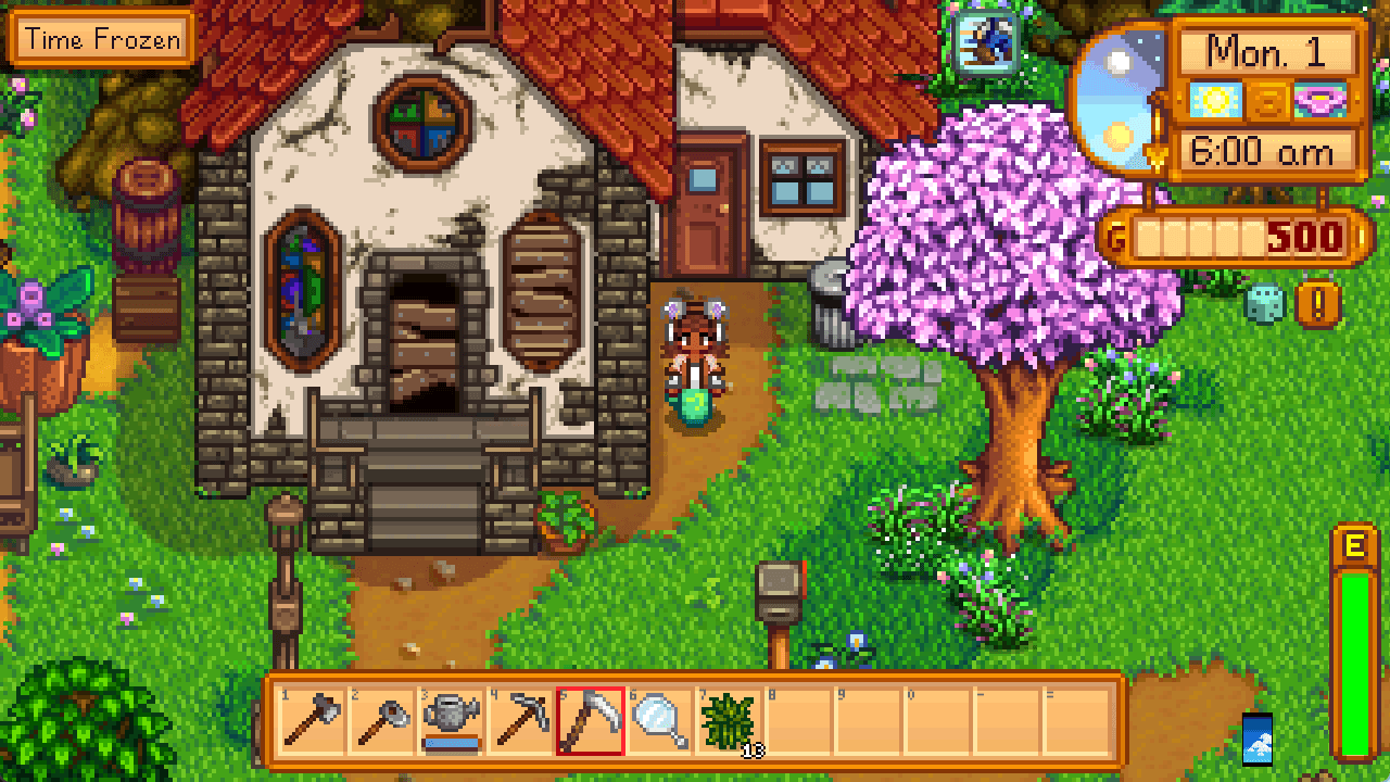 Everything Dew - Stardew Valley Modpacks - CurseForge