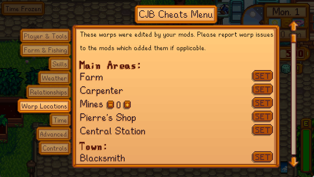 Everything Dew - Stardew Valley Modpacks - CurseForge