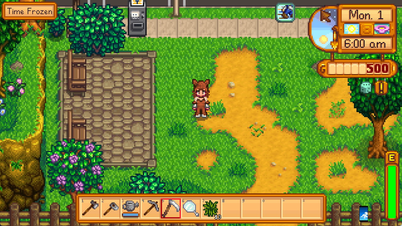 Everything Dew - Stardew Valley Modpacks - CurseForge