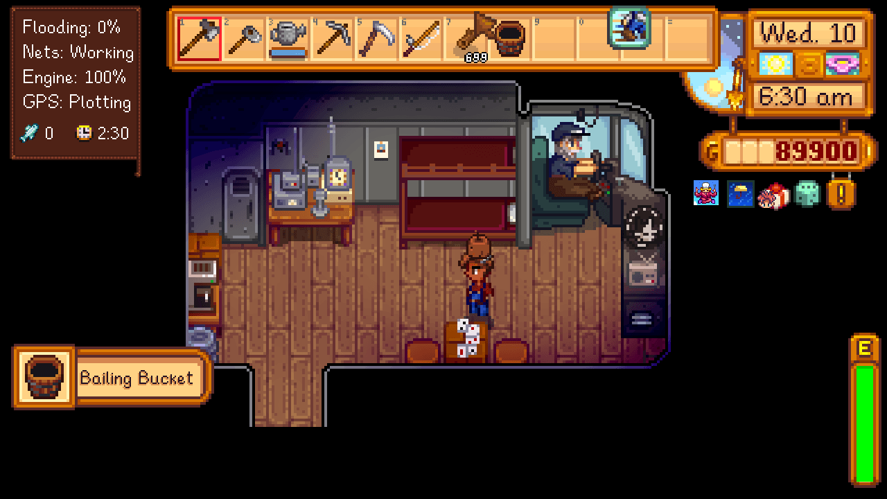 Everything Dew - Stardew Valley Modpacks - CurseForge