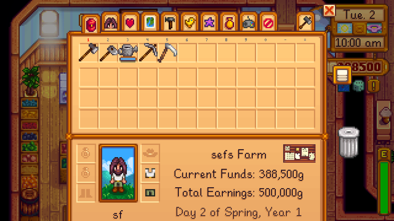 Everything Dew - Stardew Valley Modpacks - CurseForge