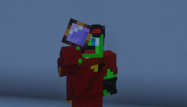 spyglass-magnifying glass - Minecraft Resource Packs - CurseForge