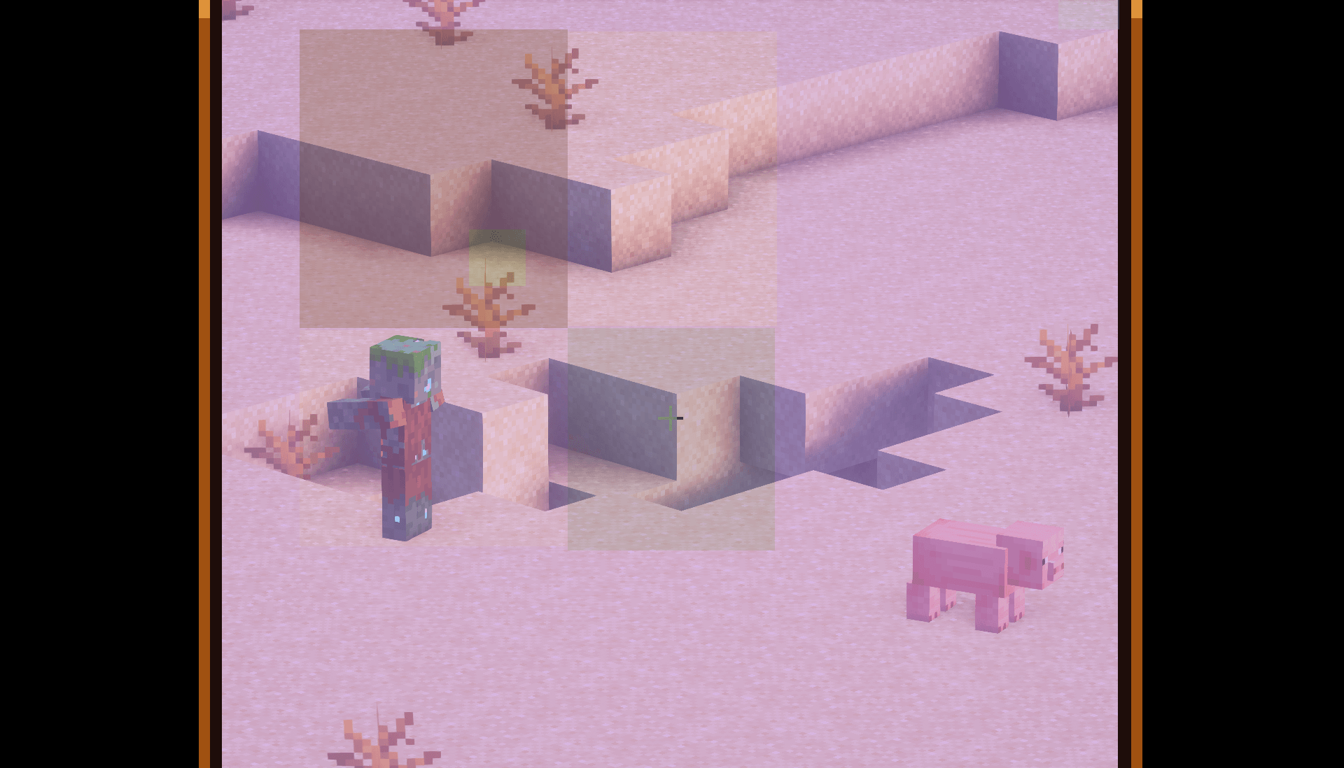 spyglass-magnifying glass - Minecraft Resource Packs - CurseForge