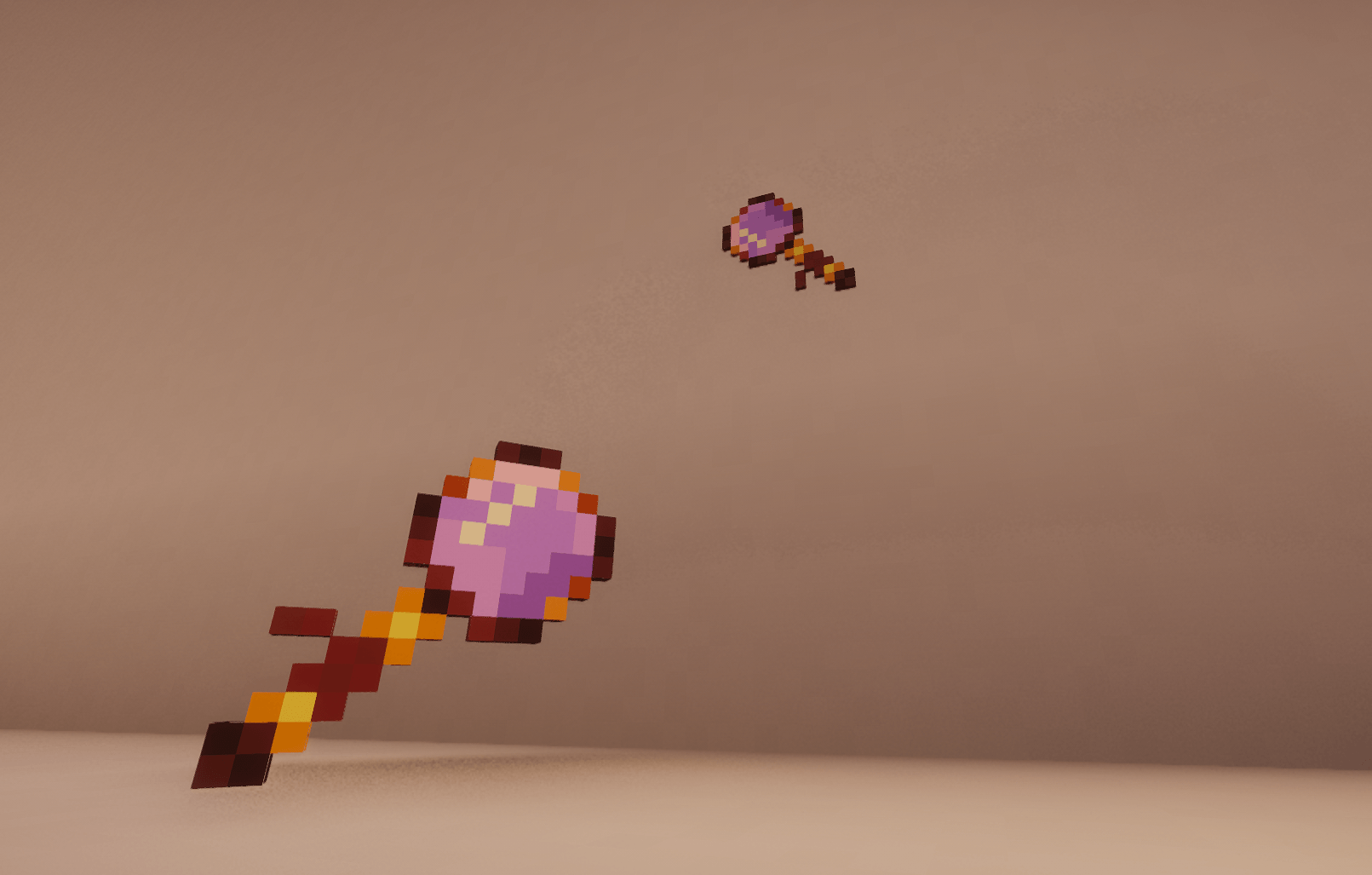 spyglass-magnifying glass - Minecraft Resource Packs - CurseForge