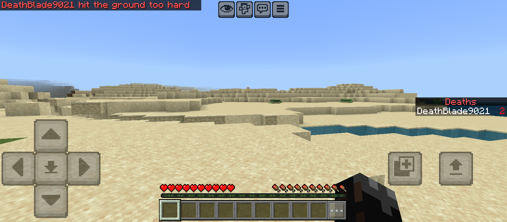 death_counter - Minecraft Bedrock Addons - CurseForge