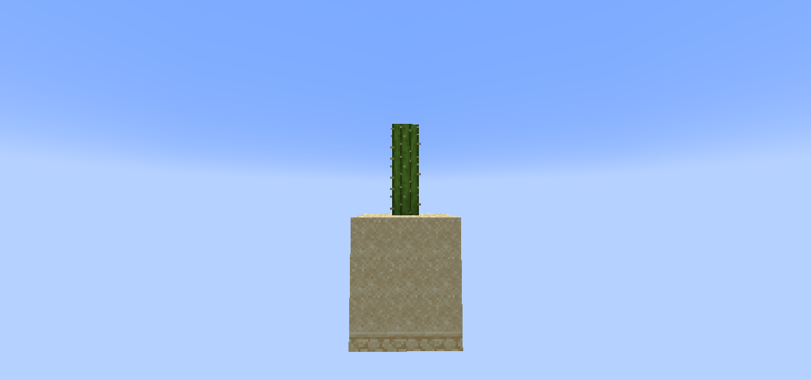 -Better Skyblock- - Gallery - Minecraft Worlds - CurseForge