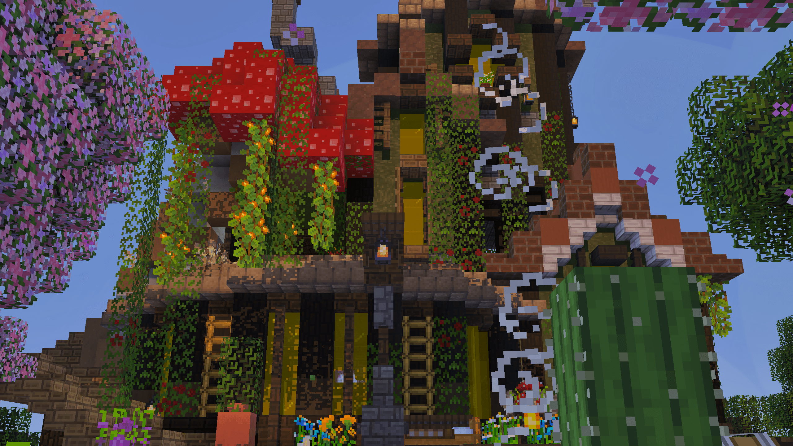 Pikli - Minecraft Bedrock Texture Packs - CurseForge