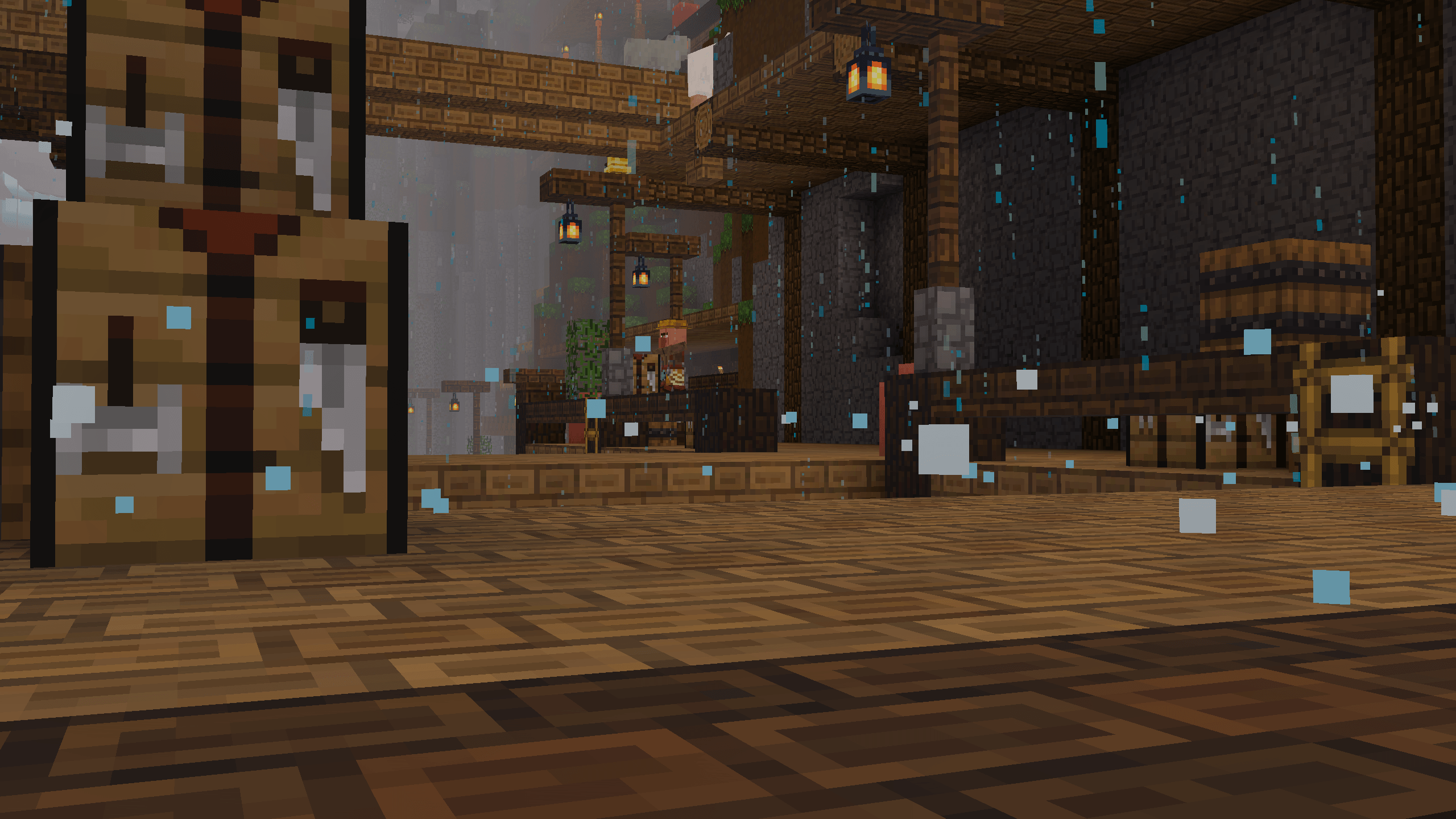 Pikli - Minecraft Bedrock Texture Packs - CurseForge