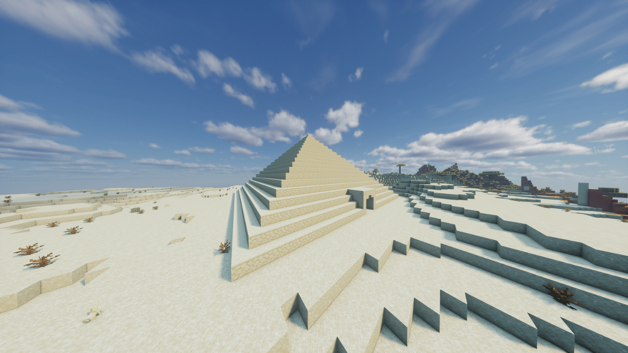 Essential Dungeons - Gallery - Minecraft Mods - CurseForge