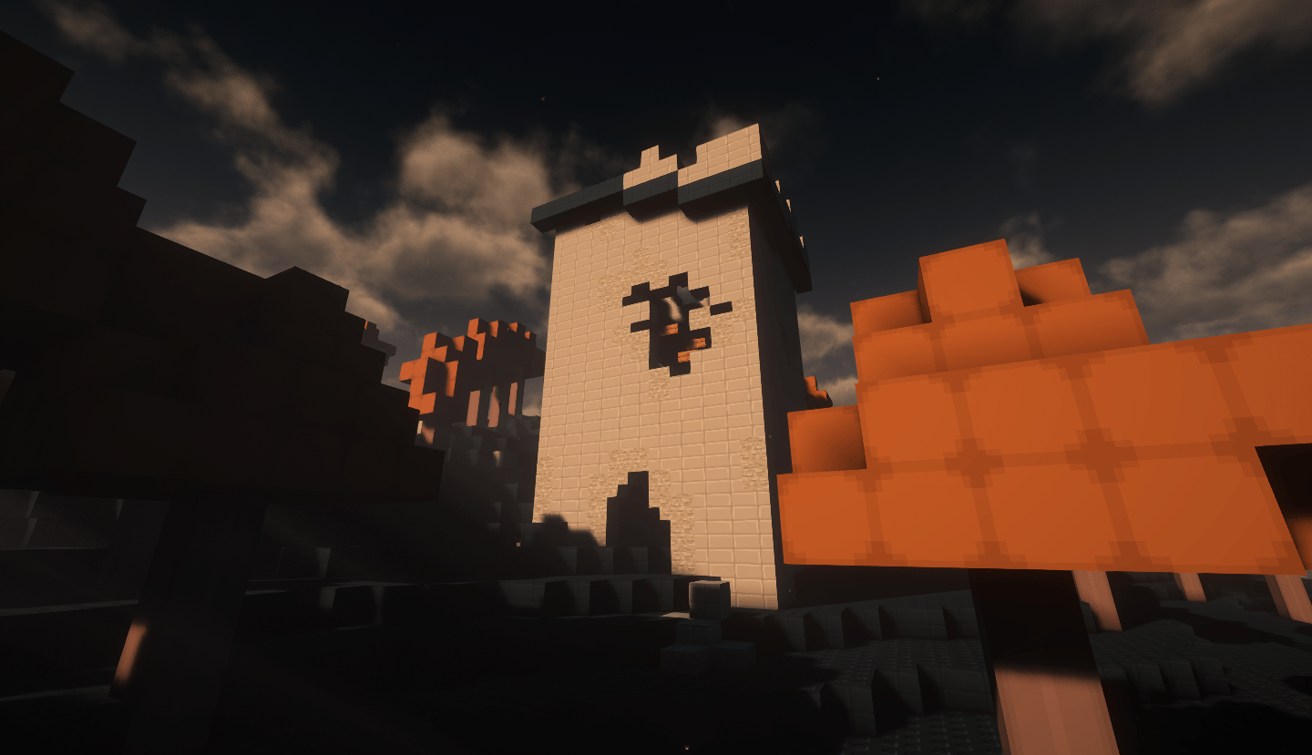 Obscure at Midnight - Gallery - Minecraft Mods - CurseForge