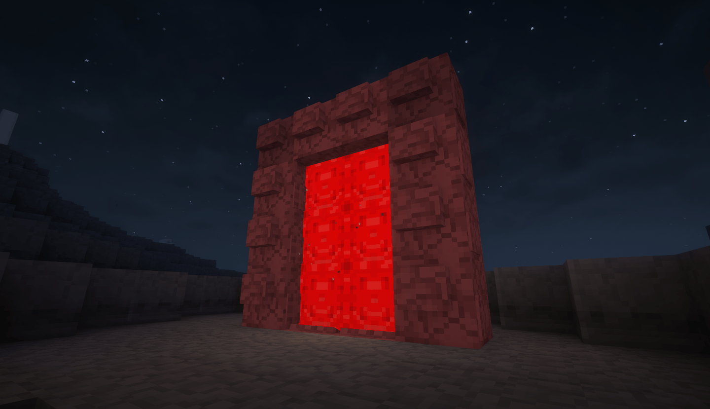 Obscure at Midnight - Gallery - Minecraft Mods - CurseForge