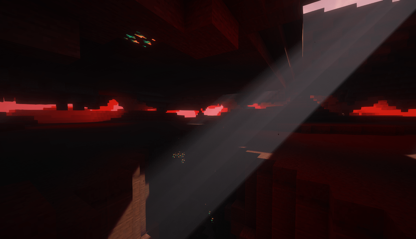 Obscure at Midnight - Gallery - Minecraft Mods - CurseForge