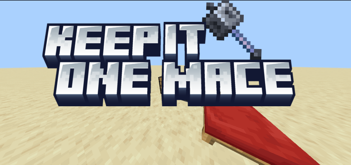 Strength SMP Addon | Minecraft PE Addons