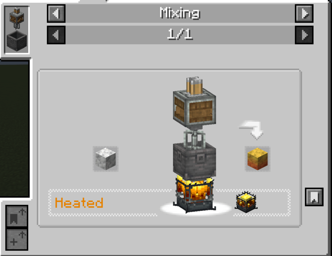 Create: Create O' Plenty (Create + Biomes O' Plenty Mod compat) - Minecraft Mods - CurseForge