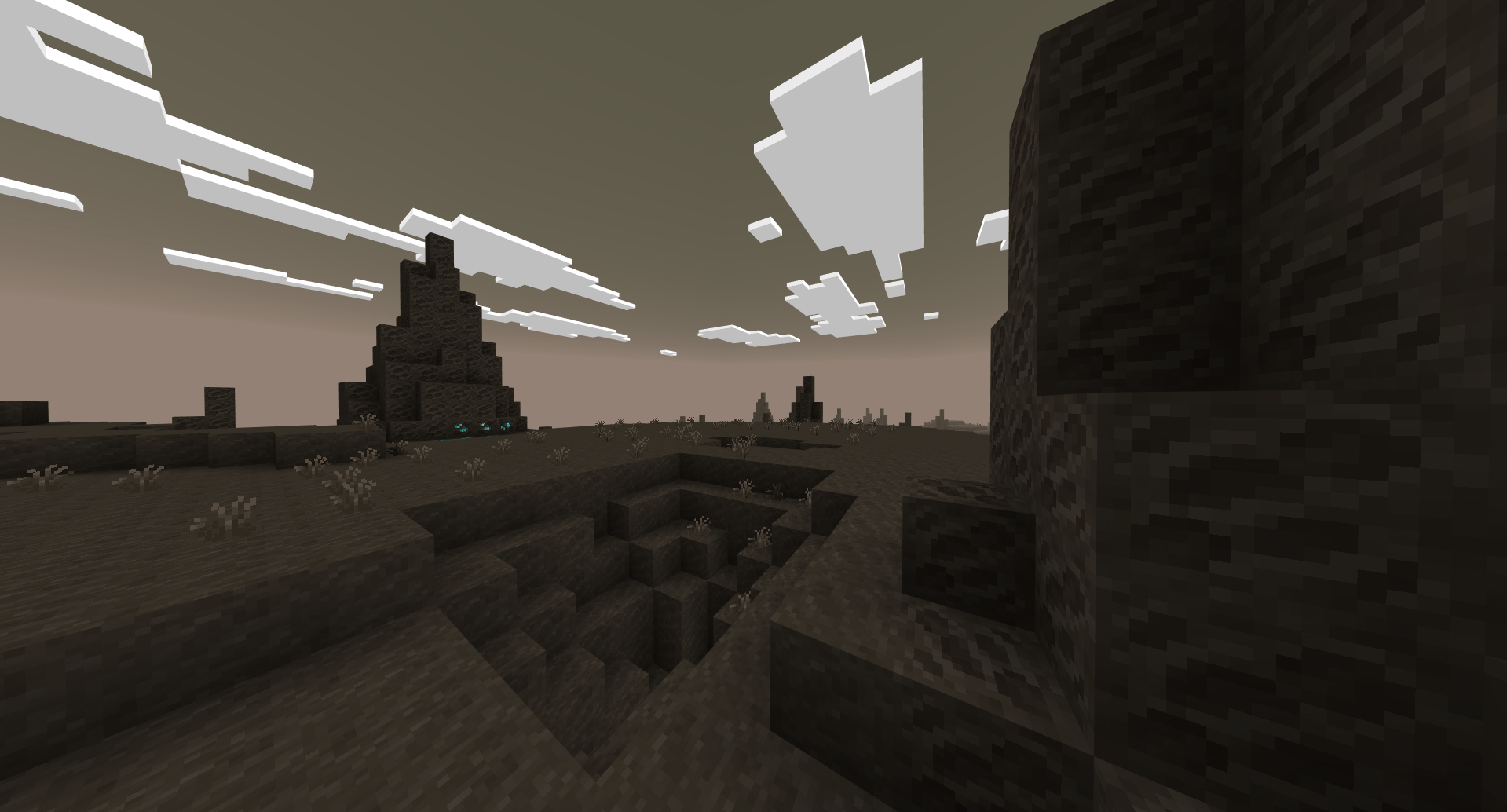 Future Anomalies - Minecraft Bedrock Addons - CurseForge