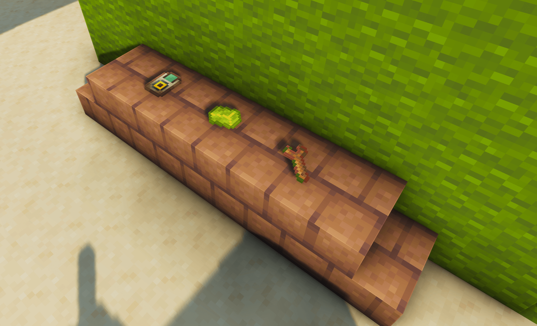 Solarium Core - Minecraft Mods - CurseForge