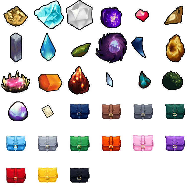 Enkiria Pixelmon Badges - Minecraft Mods - CurseForge